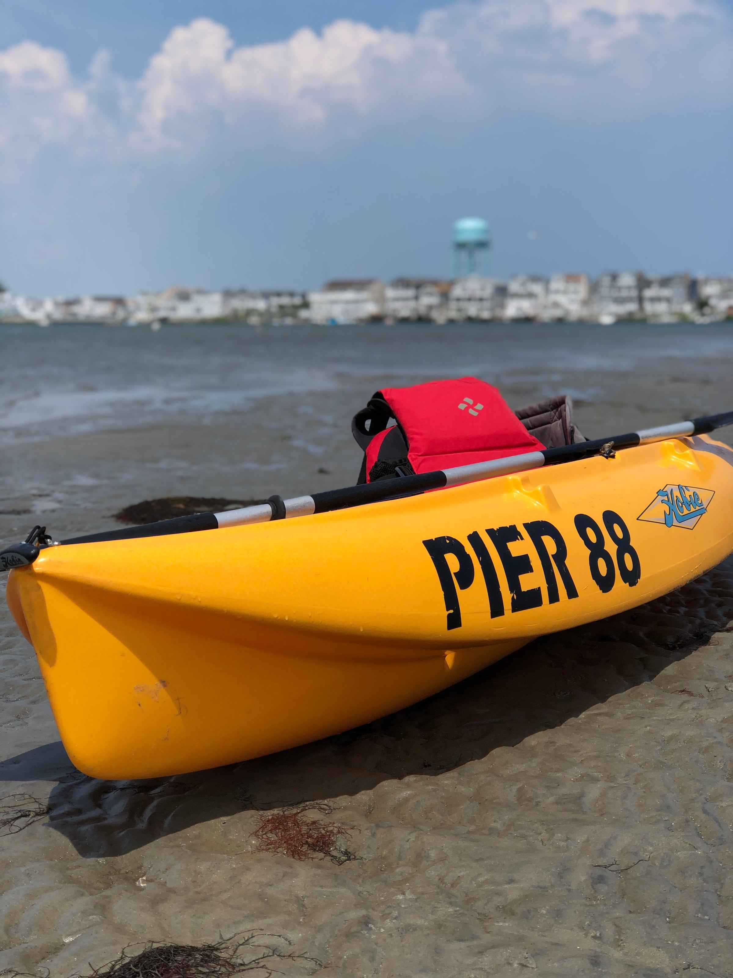 Plan Your Visit | Pier 88 Marina